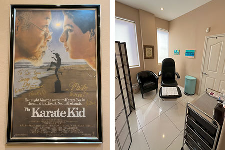 Podiatry Office in Beverly Hills, CA - Podiatrist, Foot Doctor Beverly ...